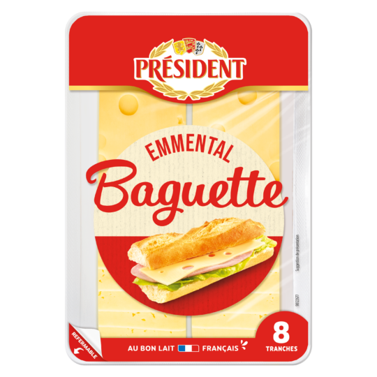 Les produits