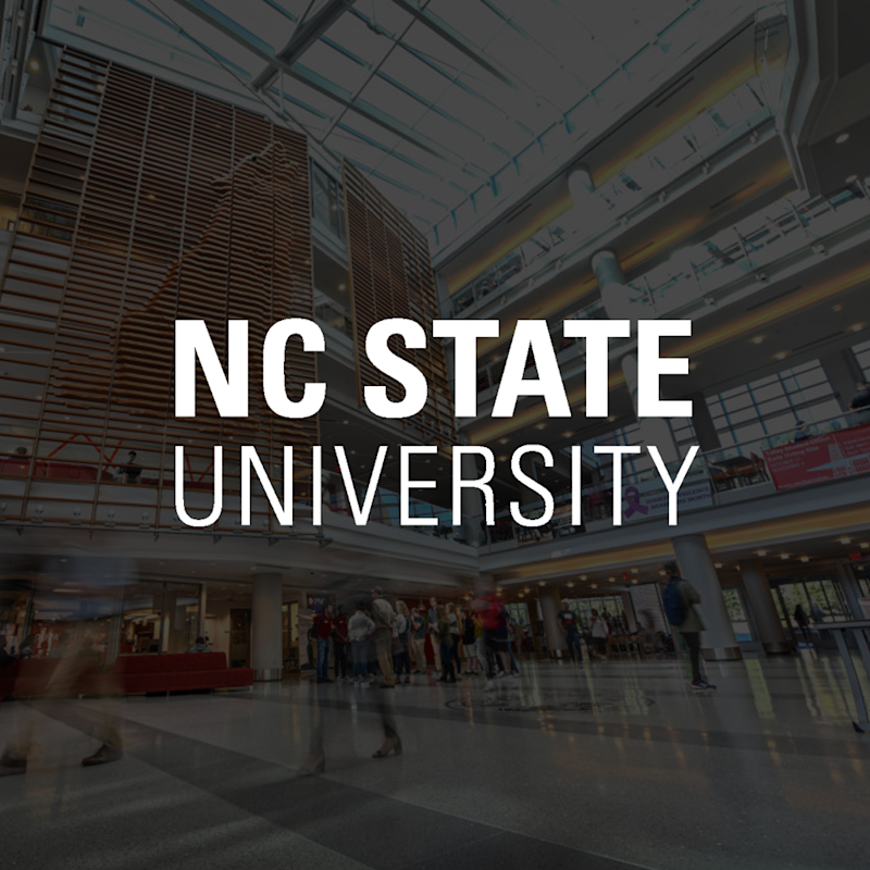 NC State University Case Study