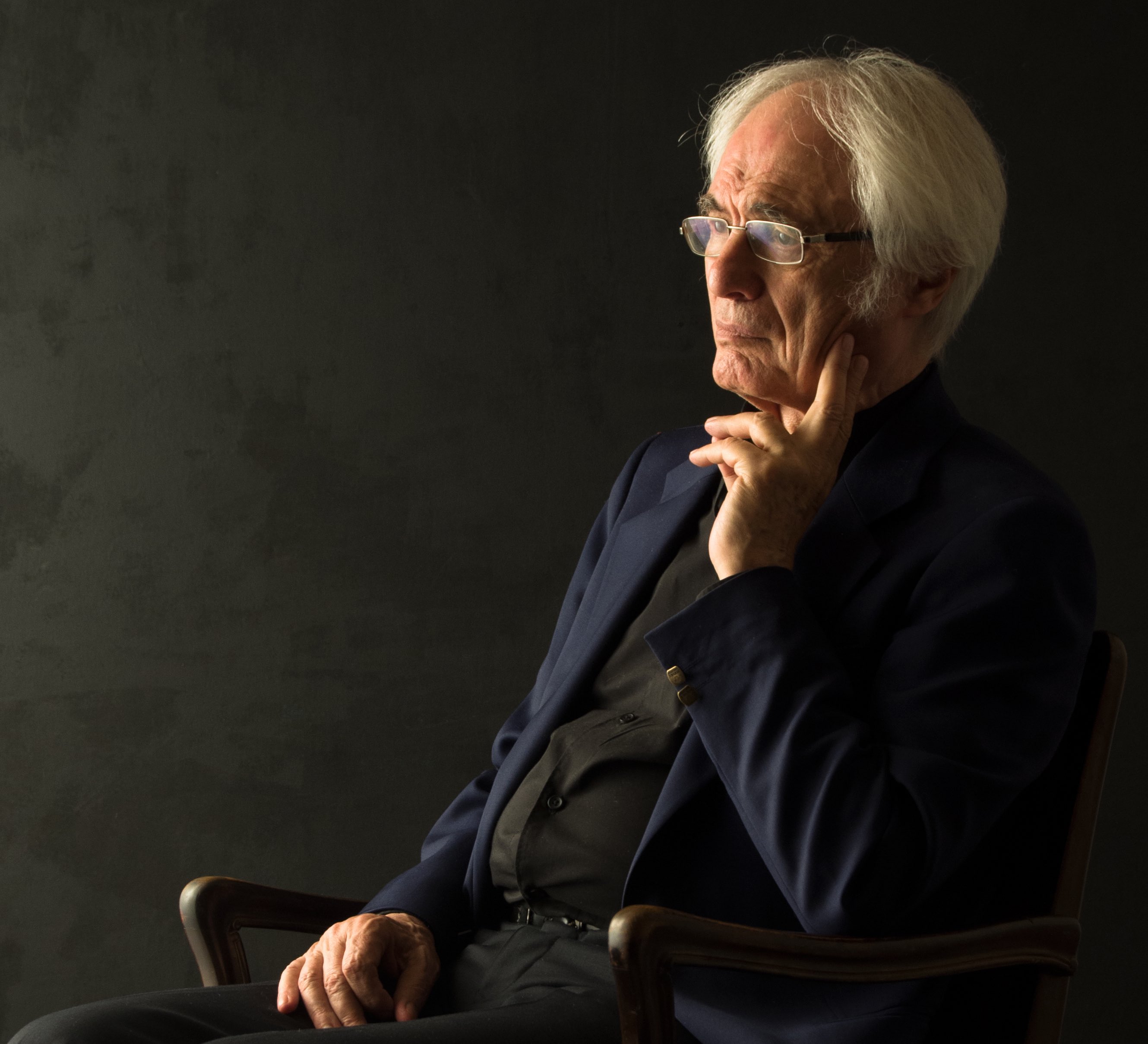 IDAGIO Meets ... Tigran Mansurian | IDAGIO