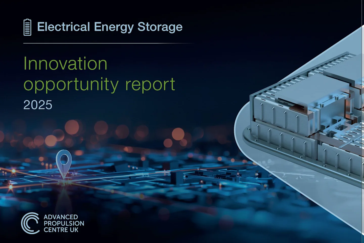 Report Identifies Si-blended Anodes as Strategically Important | Nexeon ...
