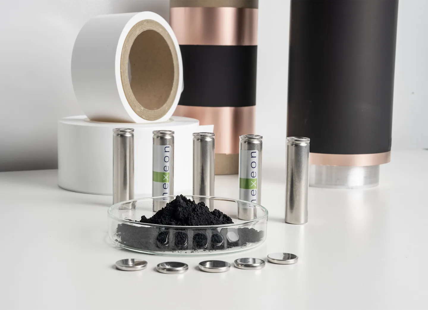 Nexeon Picks Up Awards on Two Continents | Nexeon | Building better ...