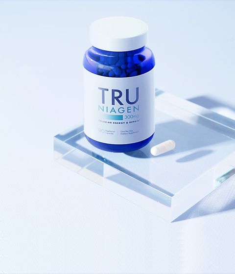 Tru Niagen®