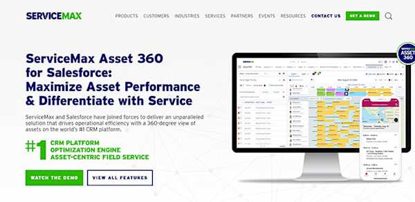 7 Best CRMs for Field Service Companies