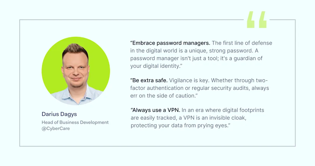 CyberCare x NordLayer: integration with Zendesk solution