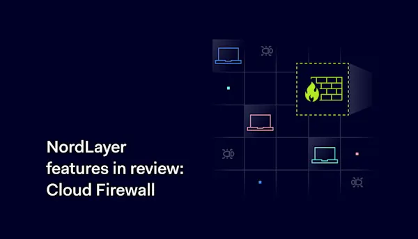 Overview Of Nordlayer Plans Nordlayer Blog