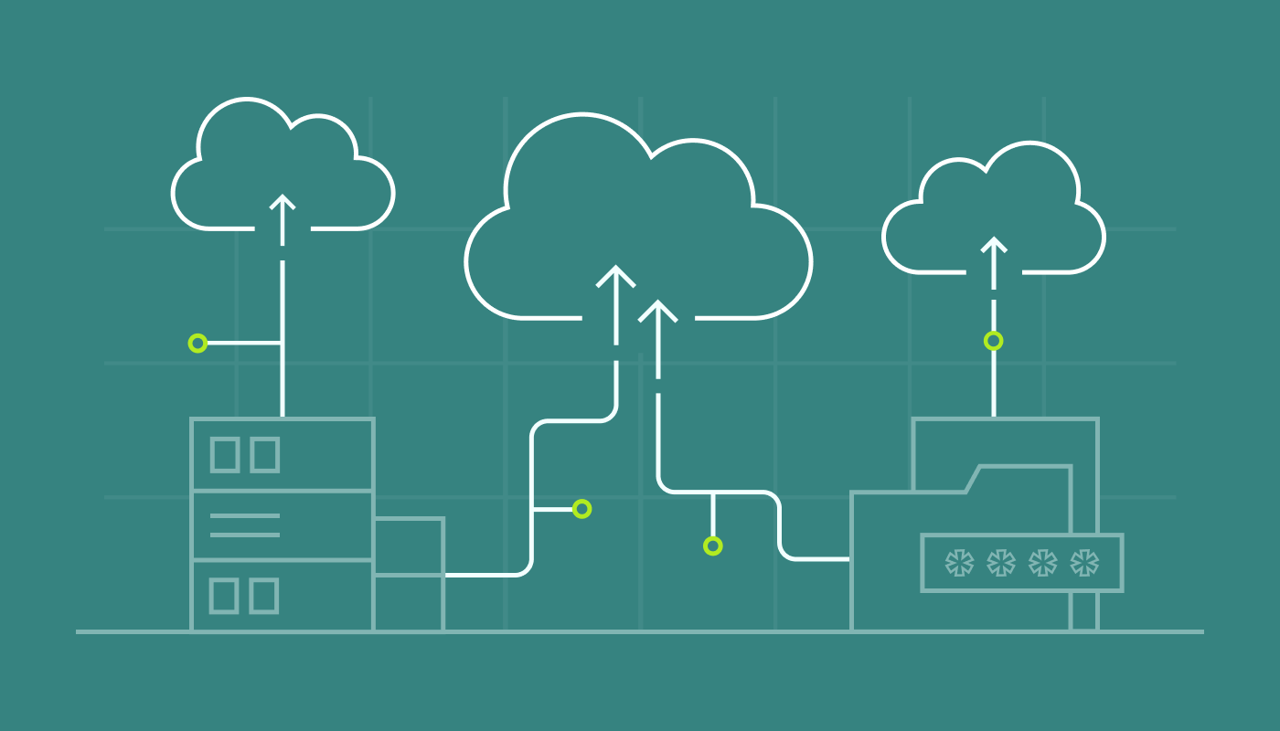 The Secure Route to an Effective Digital Transformation