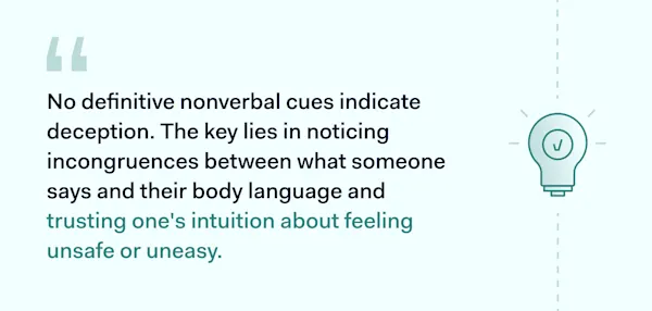 How to escape the perfect storm of social engineering: talk with Chris ...