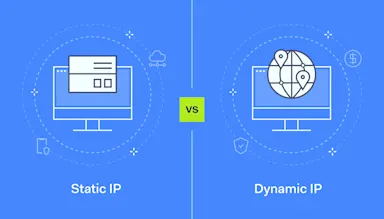 What is Static IP? How it differs from Dynamic IP? | NordLayer Blog