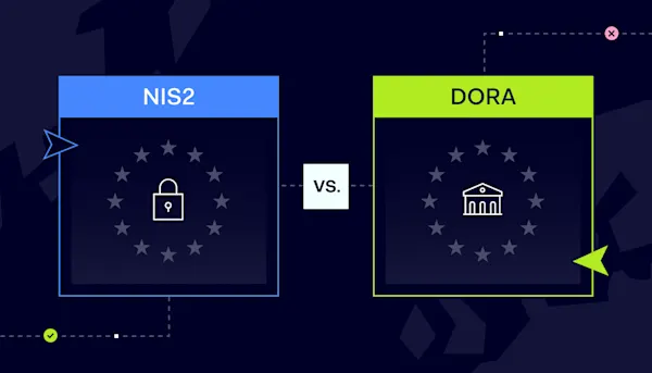 DORA and NIS2: Overview, Importance & Key Differences