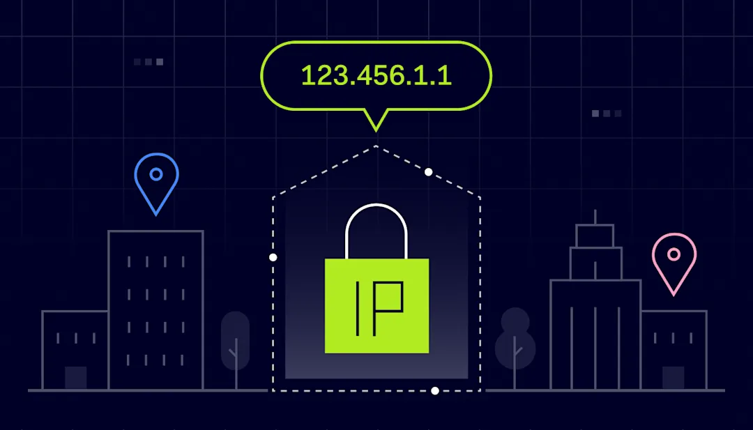 How to set up a static IP address for businesses | NordLayer