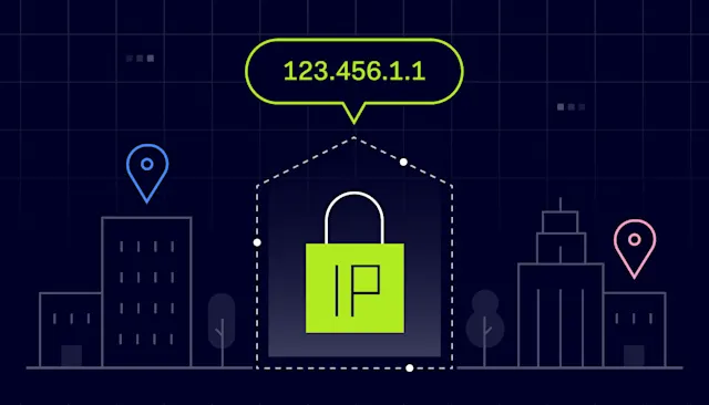 How to set up a static IP address for businesses | NordLayer