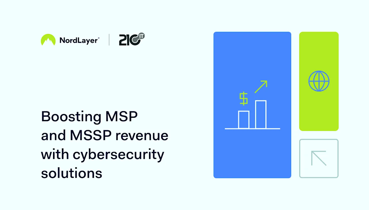Expand MSP Business with Cybersecurity Solutions | NordLayer Expand MSP Business with Cybersecurity Solutions | NordLayer