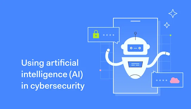 Using Artificial Intelligence (AI) in cybersecurity | NordLayer Blog