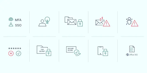 Microsoft Office 365 Security Best Practices | NordLayer Blog