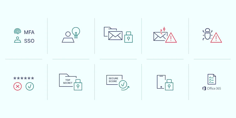 Microsoft Office 365 Security Best Practices | NordLayer Blog