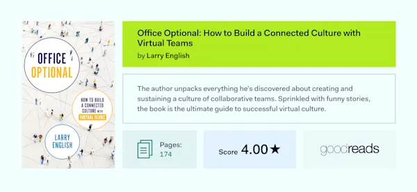 Best Remote Work Books for Business in 2024