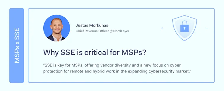 Top Future MSP Trends & Predictions | NordLayer