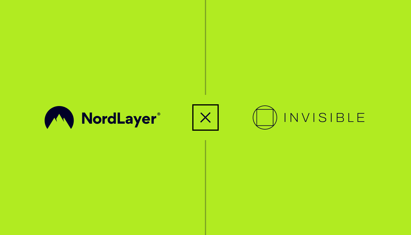 Invisible Technologies Inc. x NordLayer: team segmentation