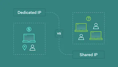 What is Static IP? How it differs from Dynamic IP? | NordLayer Blog