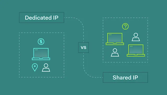 What is Static IP? How it differs from Dynamic IP? | NordLayer Blog