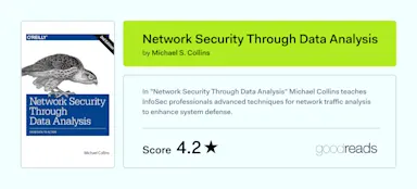 Essential Network Security Books: Beginner to Expert | NordLayer