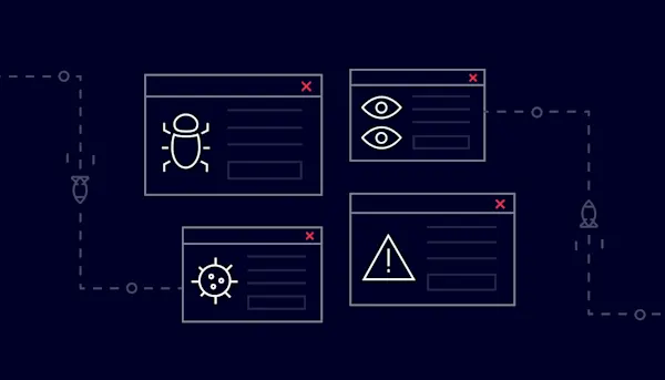 Evolution of cyber threats over a decade | NordLayer Blog