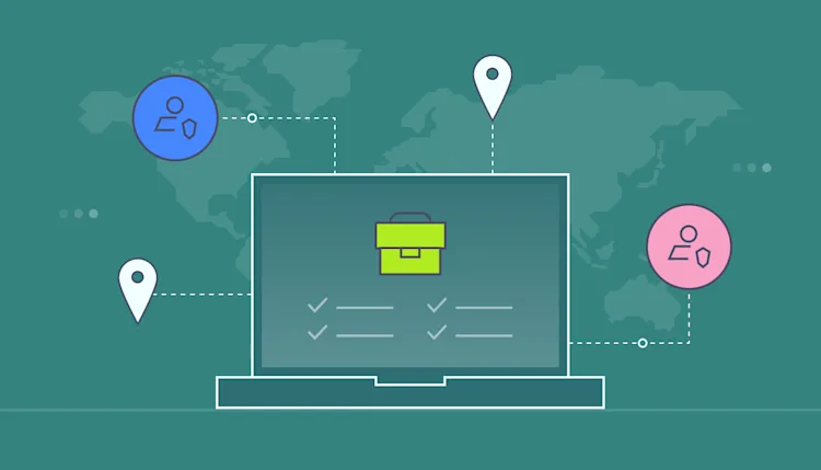 Creating a Successful Remote Work Policy | NordLayer Blog