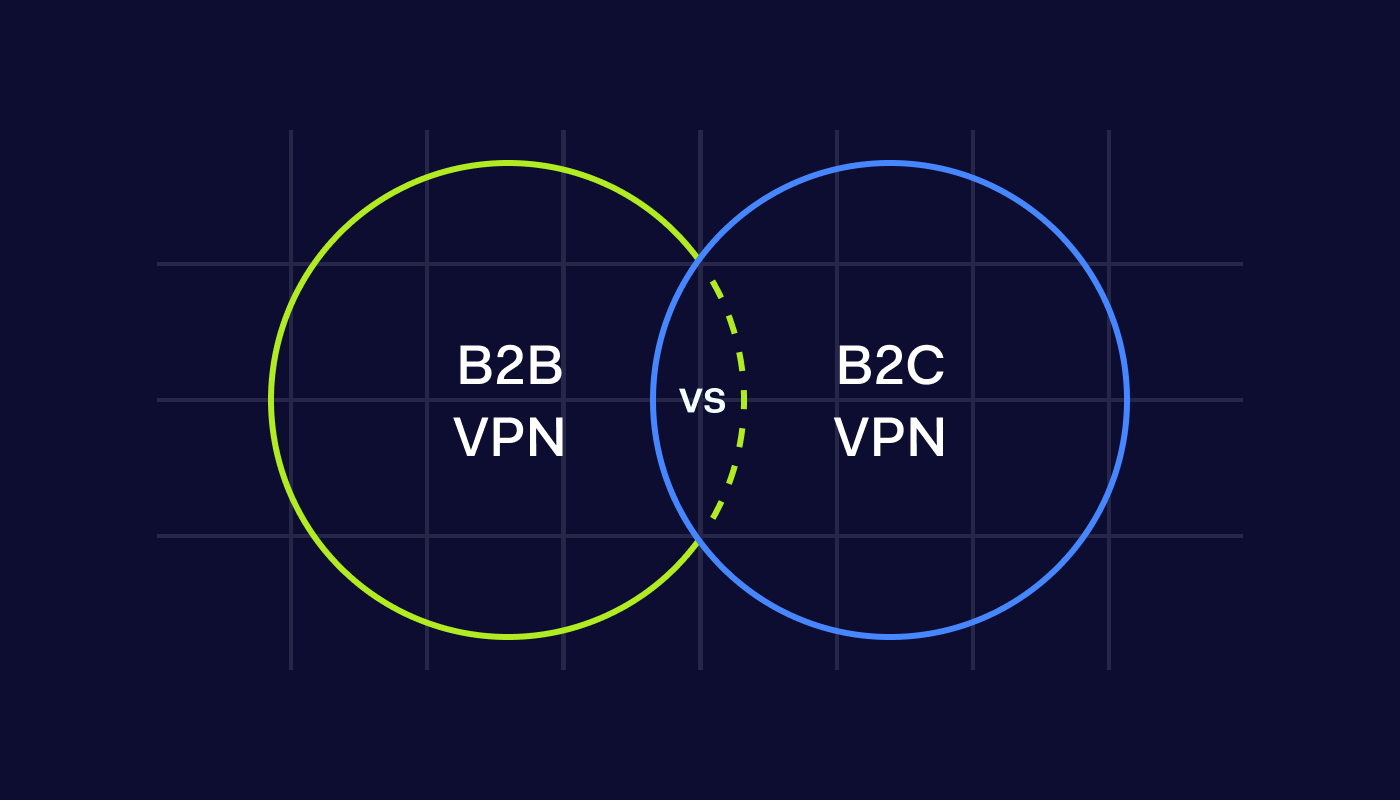 Choosing between a Business and Personal VPN | NordLayer