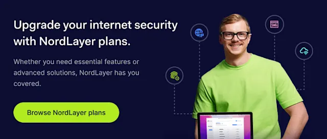 Overview of NordLayer Plans | NordLayer Blog