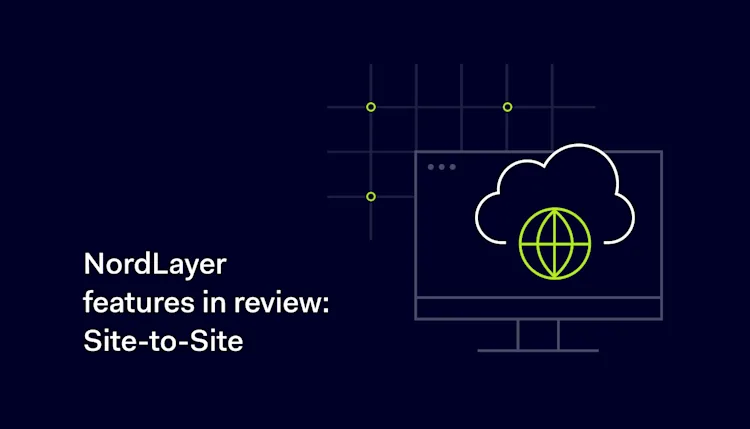 Feature release: Always On VPN by NordLayer | NordLayer Blog