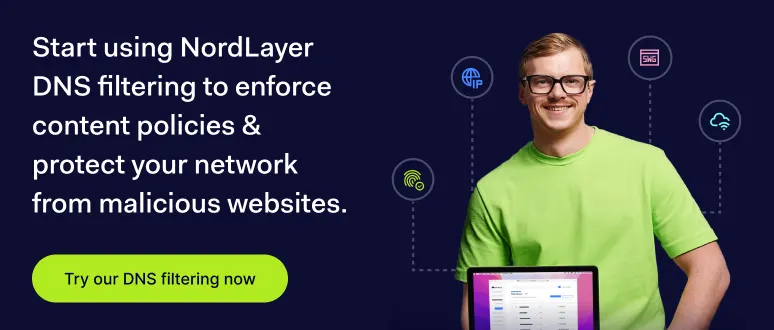 What is Content Filtering, and Why Does it Matter? | NordLayer