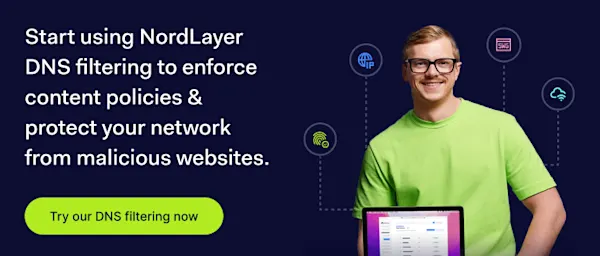What is Content Filtering, and Why Does it Matter? | NordLayer