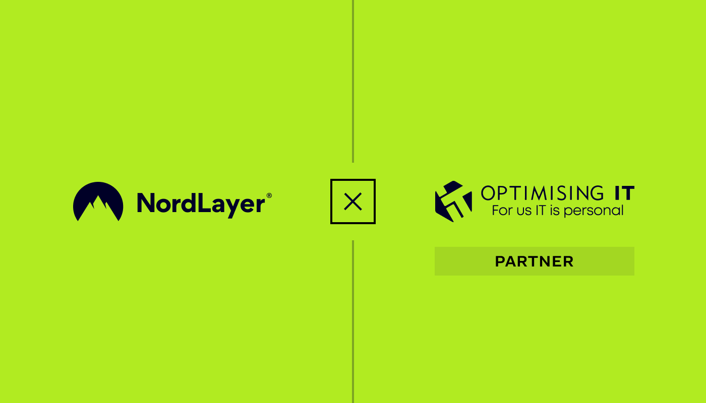 Optimising IT x NordLayer: enabling security for SMBs