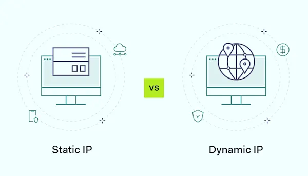 Find Your IP Match: Dedicated vs Shared IP Explained