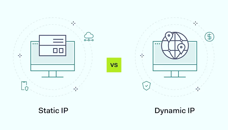 Find Your IP Match: Dedicated vs Shared IP Explained