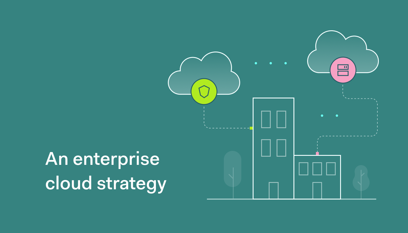 Building a Winning Enterprise Cloud Strategy | NordLayer Blog