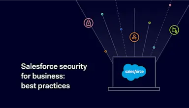 Salesforce security best practices for business | NordLayer Blog