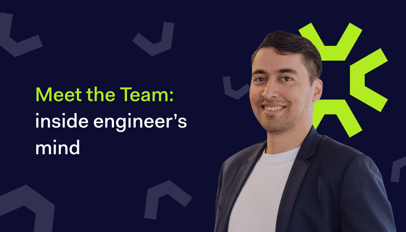 Meet the Team: Engineering Manager | NordLayer Blog