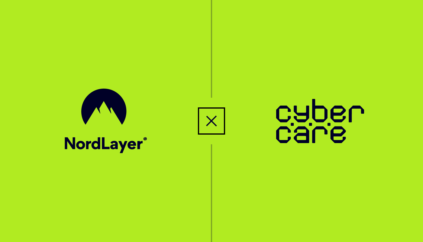 CyberCare x NordLayer: integration with Zendesk solution