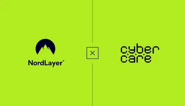 CyberCare x NordLayer: integration with Zendesk solution