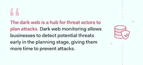 Dark Web Insights for Business Protection | NordLayer