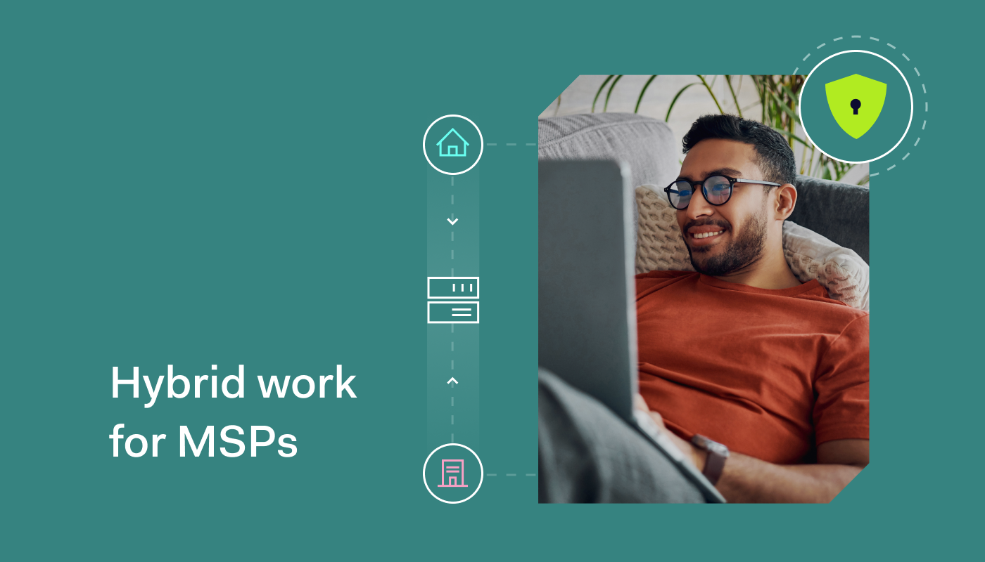Addressing hybrid work challenges and leveraging opportunities ...