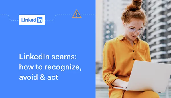 LinkedIn scams: a research of LinkedIn frauds in B2B and how to tackle ...