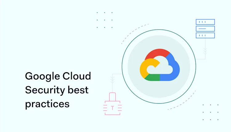 Google Cloud Security best practices | NordLayer