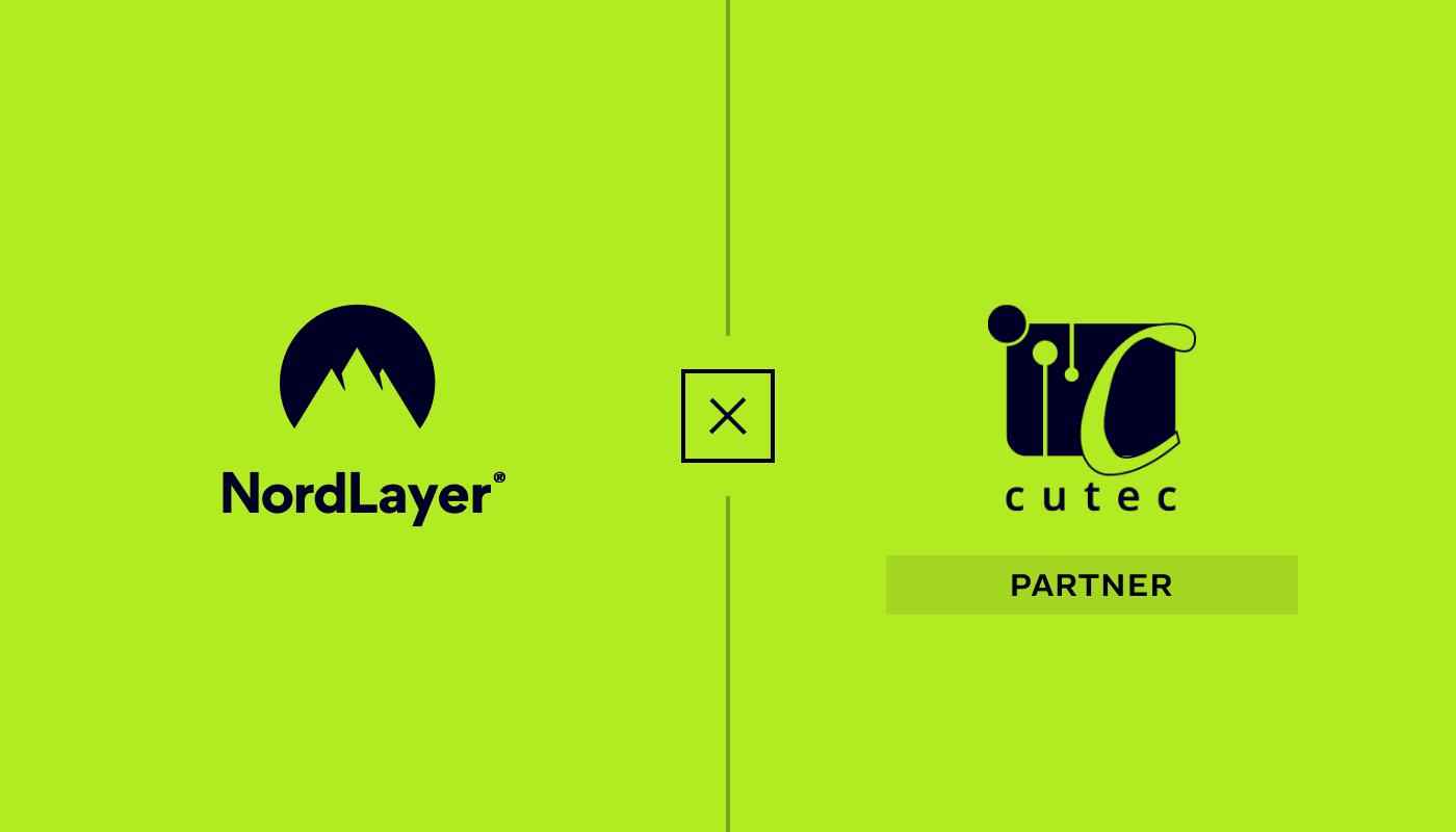Cutec x NordLayer: security mindset for SMB success | NordLayer Blog