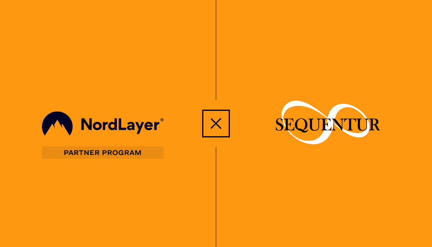 NordLayer Partner Program: talk with Sequentur, an MSP partner ...