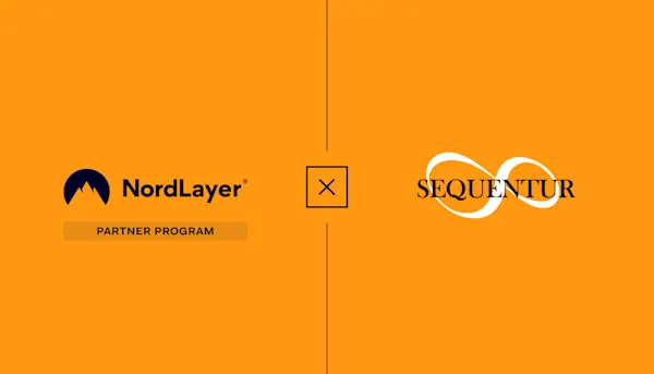 NordLayer Partner Program: talk with Sequentur, an MSP partner ...