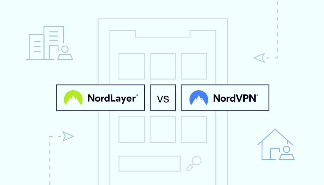 NordLayer vs. NordVPN: how are they different? | NordLayer Blog