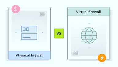 Why Virtual Firewalls Outperform Physical Ones | NordLayer