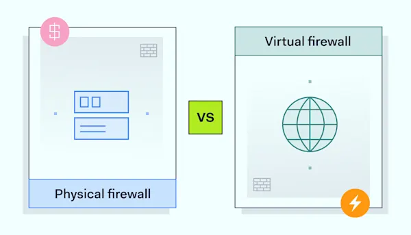 Why Virtual Firewalls Outperform Physical Ones | NordLayer